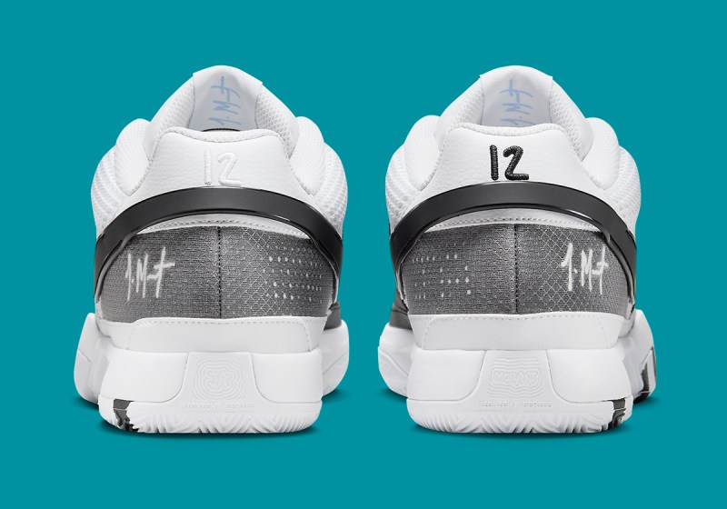 Nike Ja 1 "Scratch 2.0" | SneakerNews.com