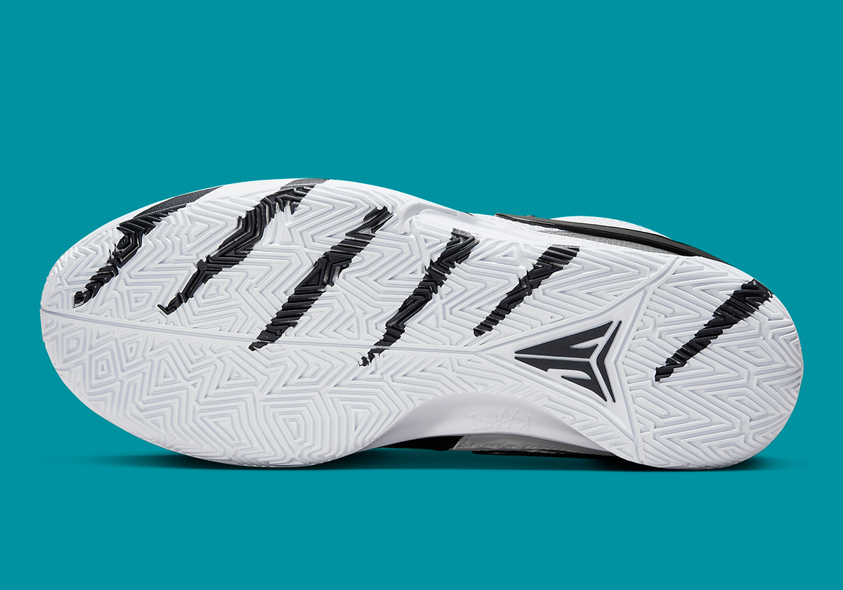 Nike Ja 1 "Scratch 2.0" | SneakerNews.com