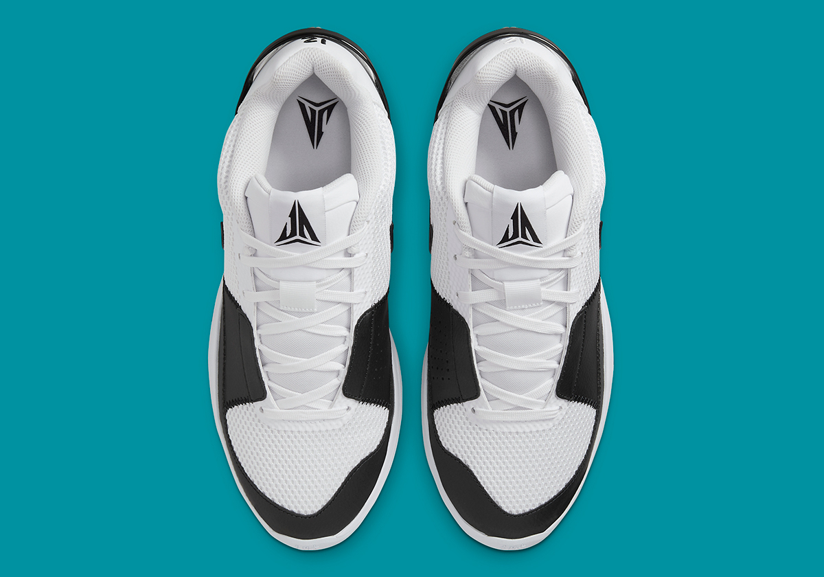 Nike Ja 1 "Scratch 2.0" | SneakerNews.com