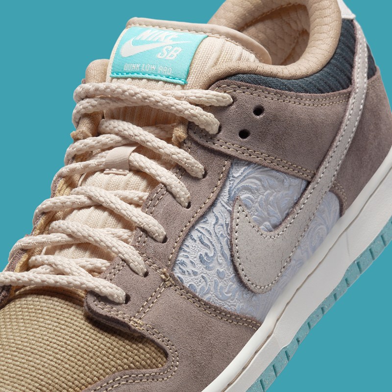 "Live Laugh Love" Nike SB Dunk Release Date | Sneaker News