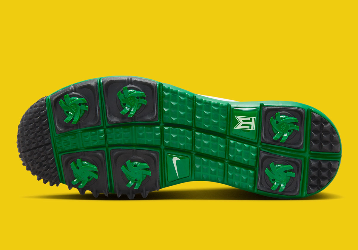 Nike TW '13 "Master's" Store List | SneakerNews.com