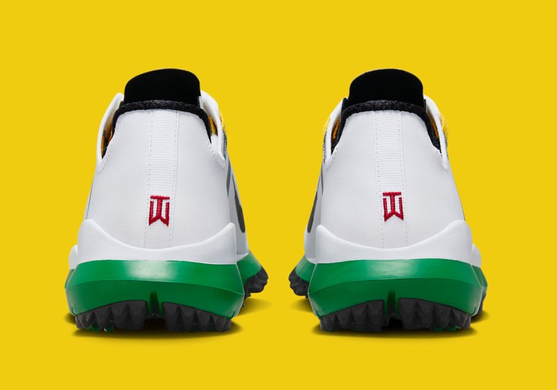 Nike TW '13 "Master's" Store List | SneakerNews.com