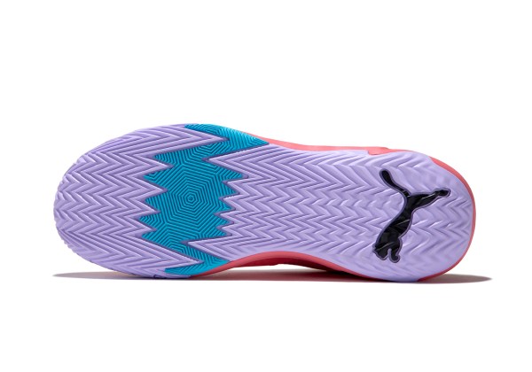 PUMA Scoot Zero "Georgia Peach" Release Date | SneakerNews.com