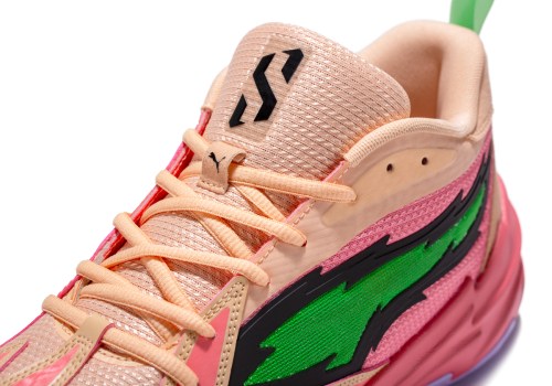 PUMA Scoot Zero "Georgia Peach" Release Date | SneakerNews.com