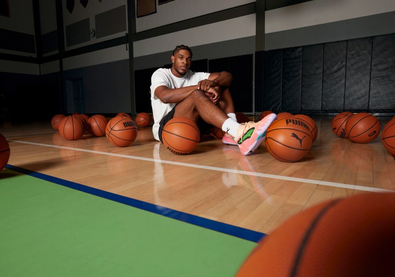 PUMA Scoot Zero "Georgia Peach" Release Date | SneakerNews.com