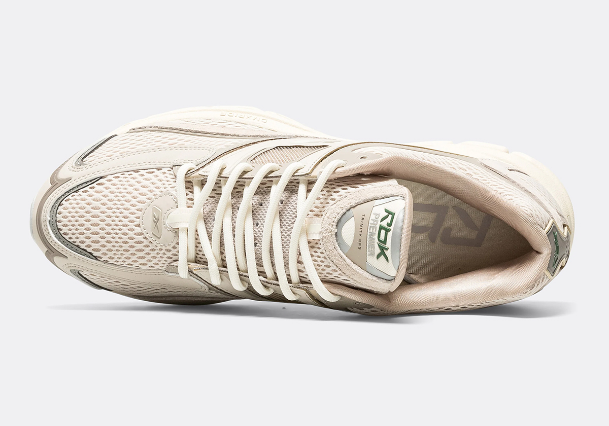 Reebok Premier Trinity December 2023 | SneakerNews.com