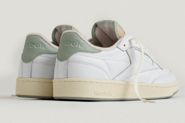solebox And The Reebok Club C's Timelessness | Sneaker News