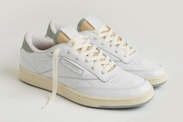 solebox And The Reebok Club C's Timelessness | Sneaker News