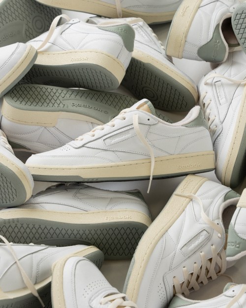 solebox And The Reebok Club C's Timelessness | Sneaker News
