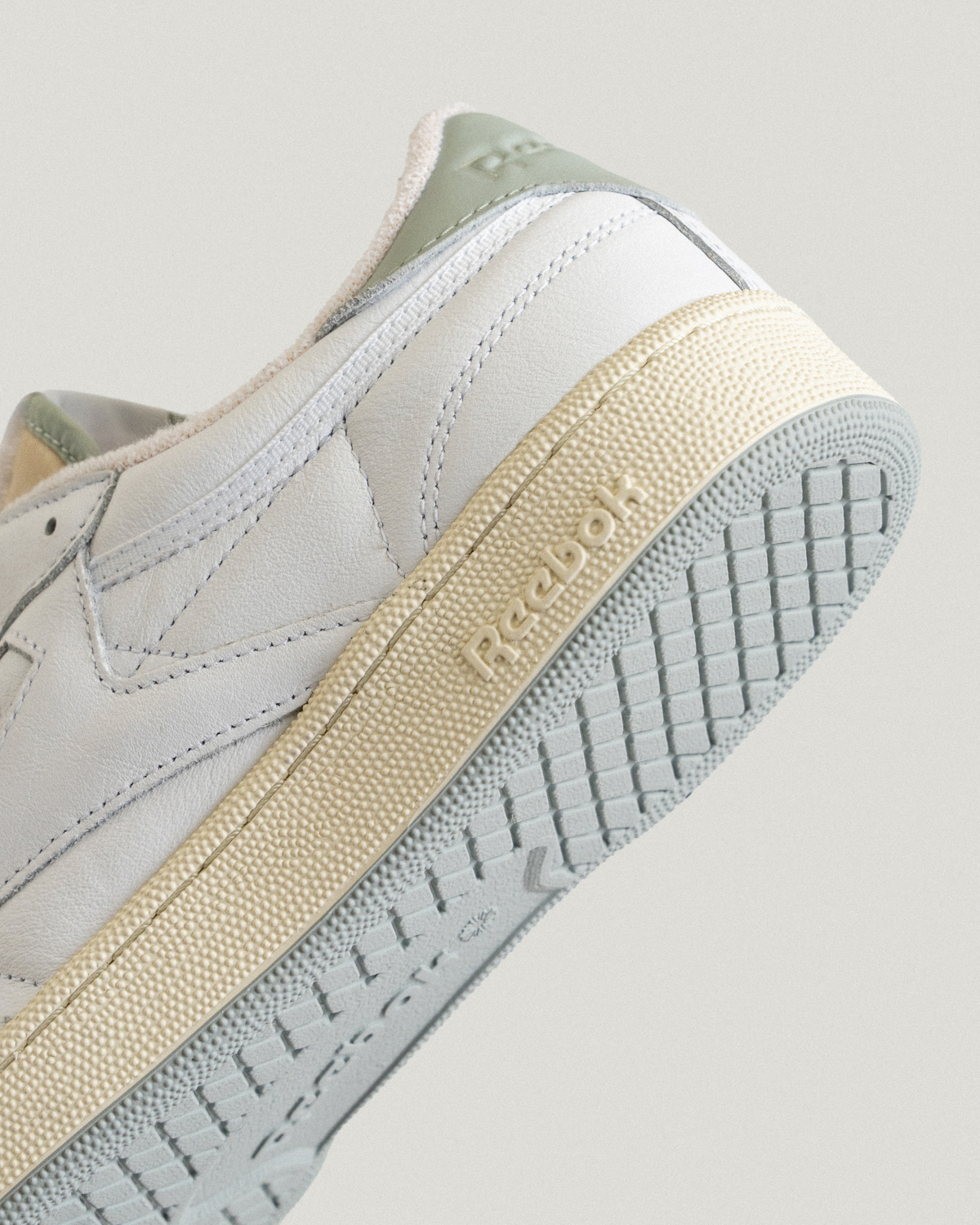solebox And The Reebok Club C's Timelessness | Sneaker News