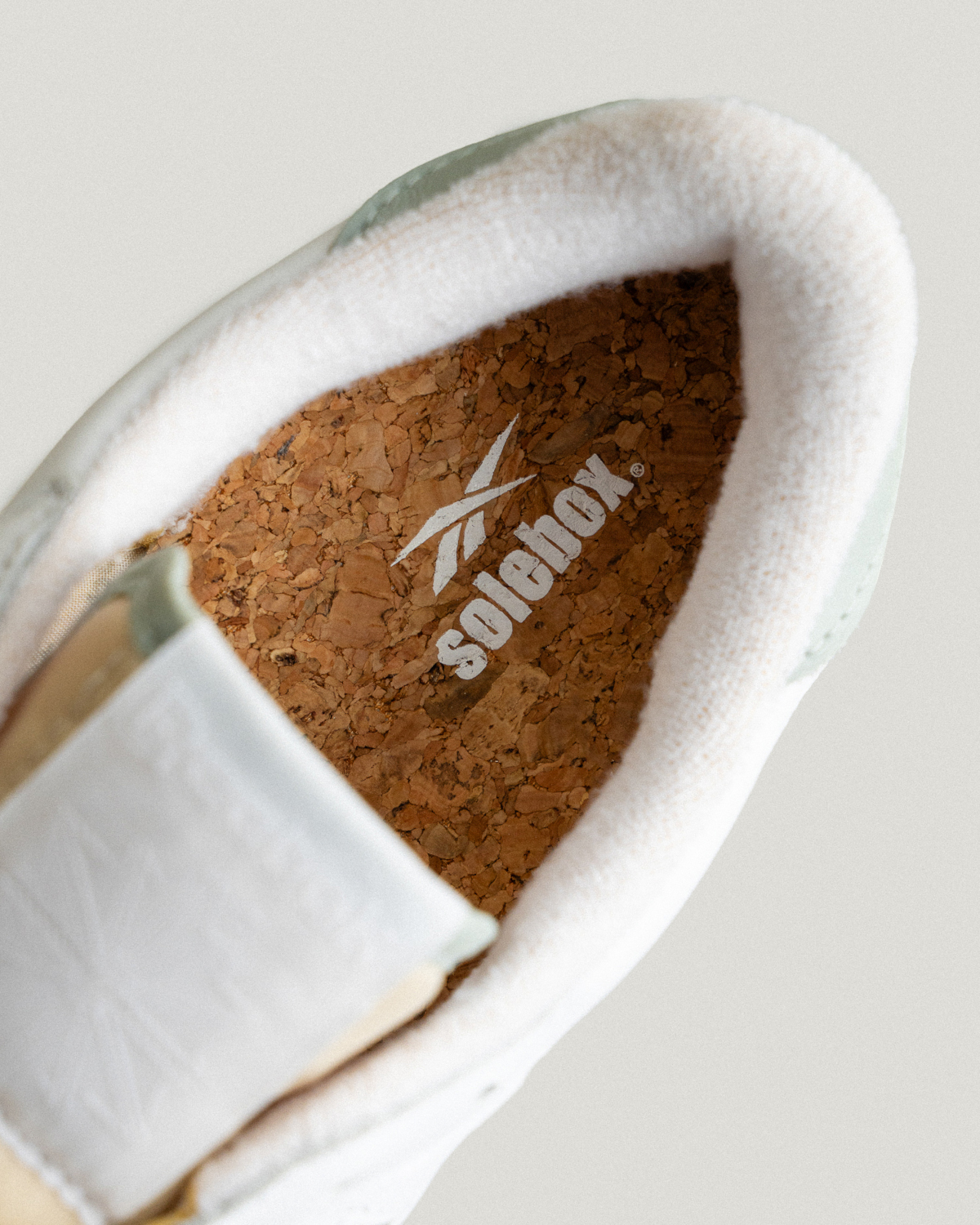 solebox And The Reebok Club C's Timelessness | Sneaker News