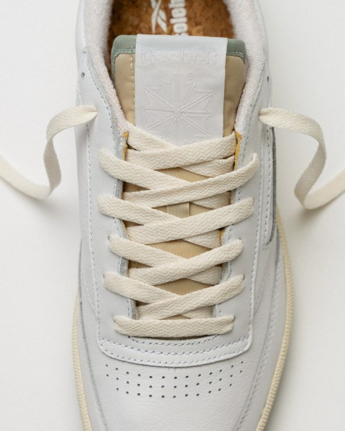 solebox And The Reebok Club C's Timelessness | Sneaker News