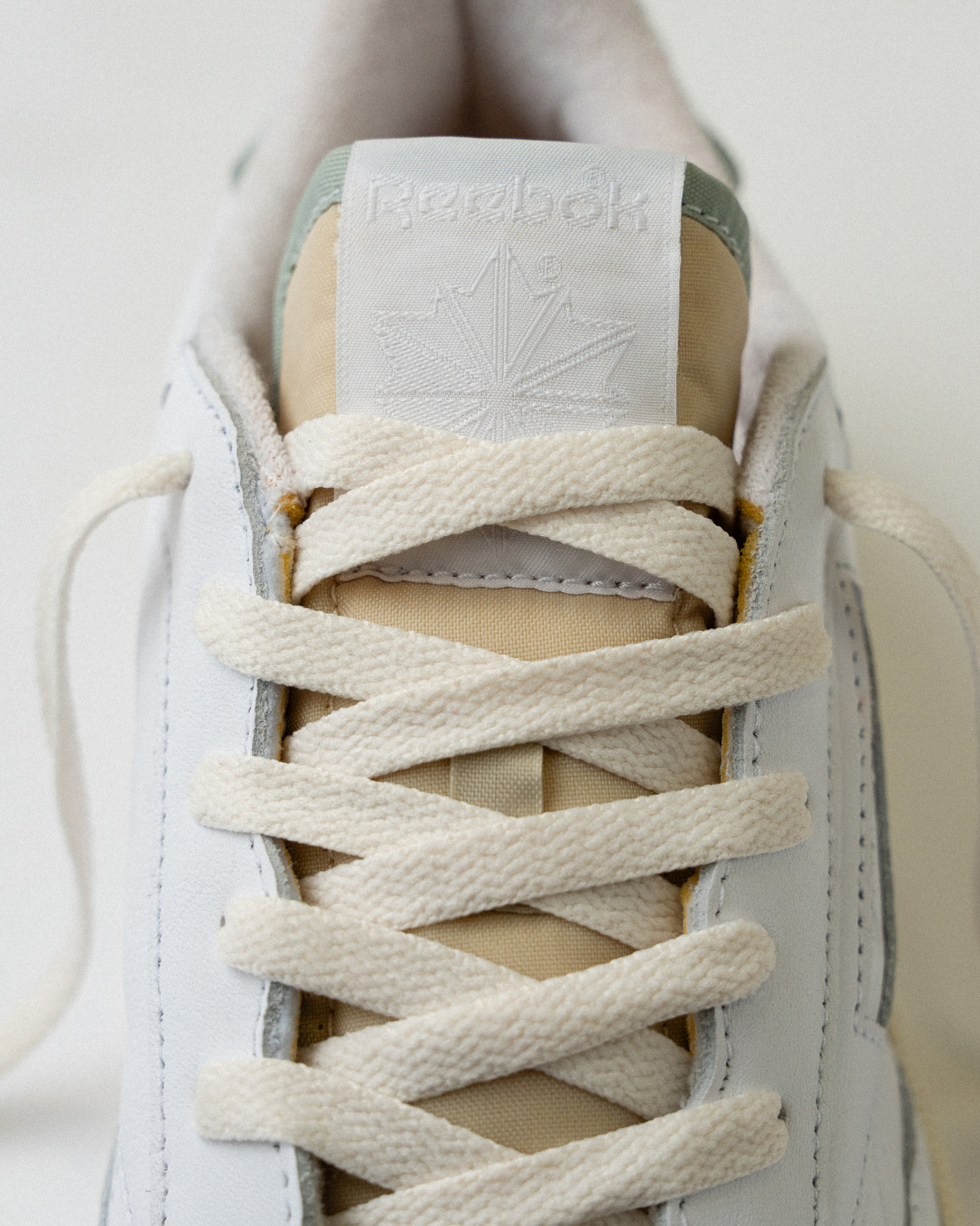 solebox And The Reebok Club C's Timelessness | Sneaker News