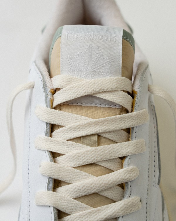 solebox And The Reebok Club C's Timelessness | Sneaker News