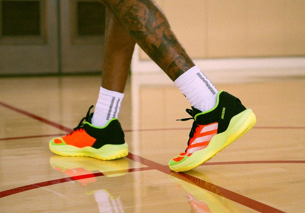 adidas adiZero Select 2.0 Release Date | SneakerNews.com