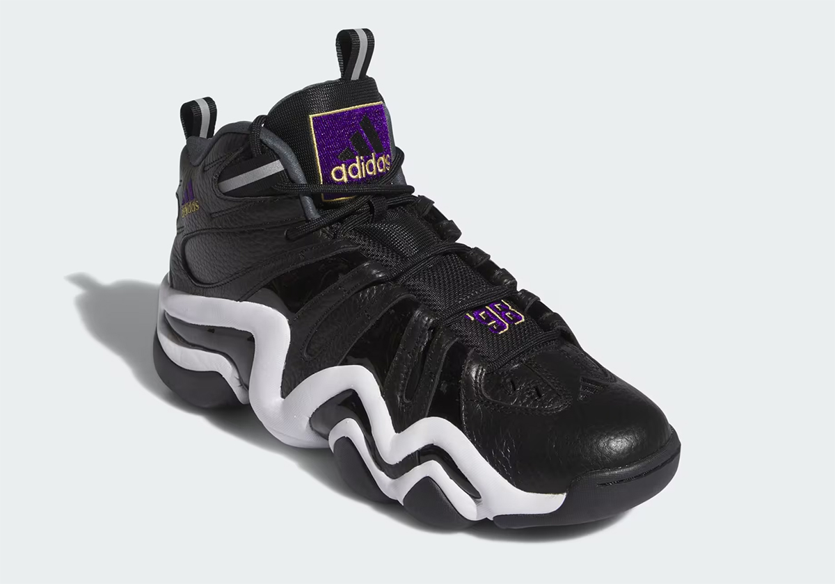 adidas Crazy 8 "Kobe Bryant All-Star" IG3738 | SneakerNews.com