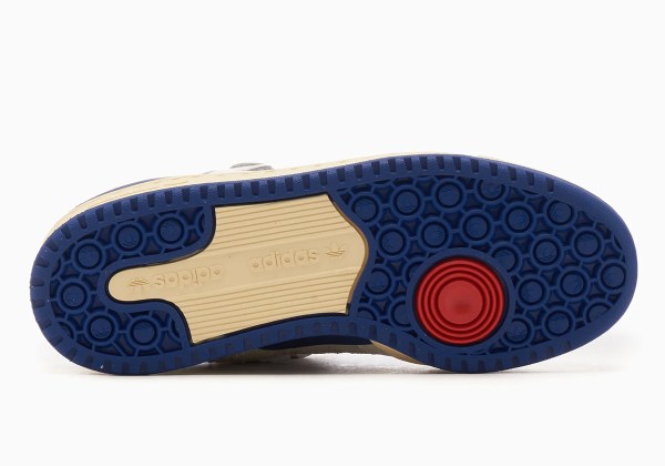 adidas Forum Low "Victory Blue" IE3205 | SneakerNews.com