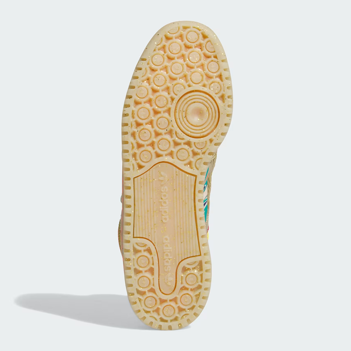 adidas Forum Mid "Carnival" ID8615 | SneakerNews.com