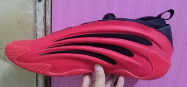 James Harden Shoes - adidas Harden Vol 9 | SneakerNews.com