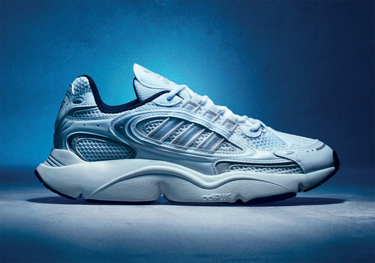 adidas Originals Is Ready To Take On The 2000s Runner Trend With Three ...