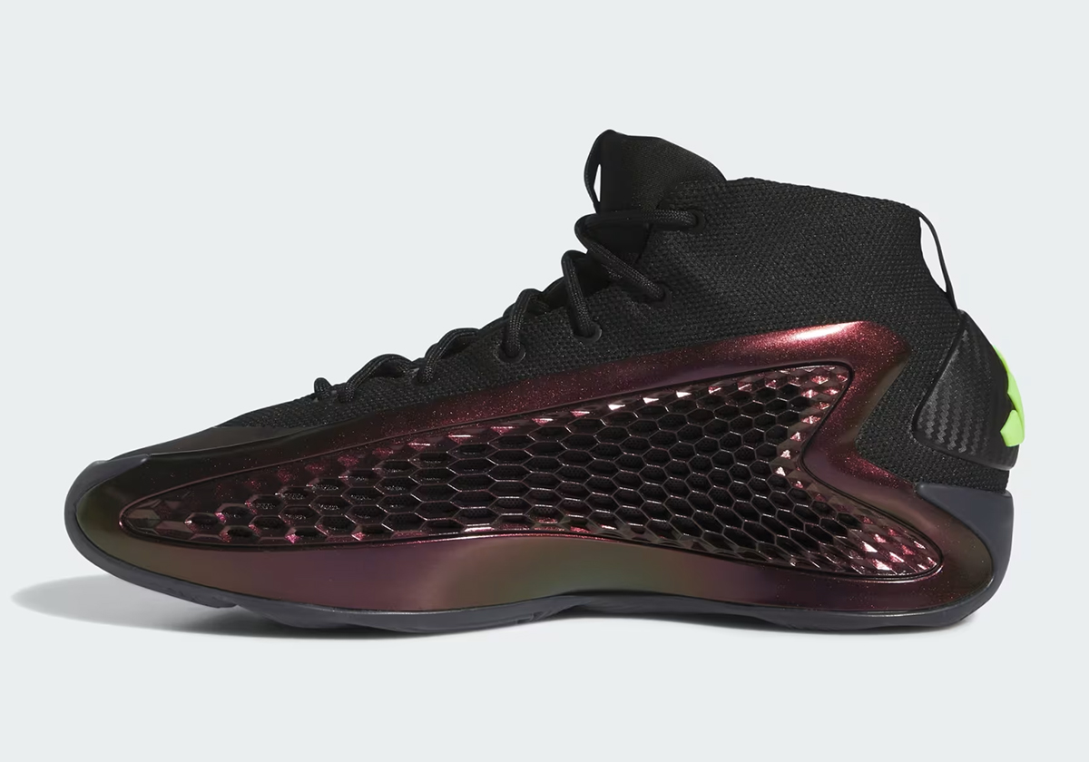 adidas AE1 "All-Star" IF1858 | SneakerNews.com