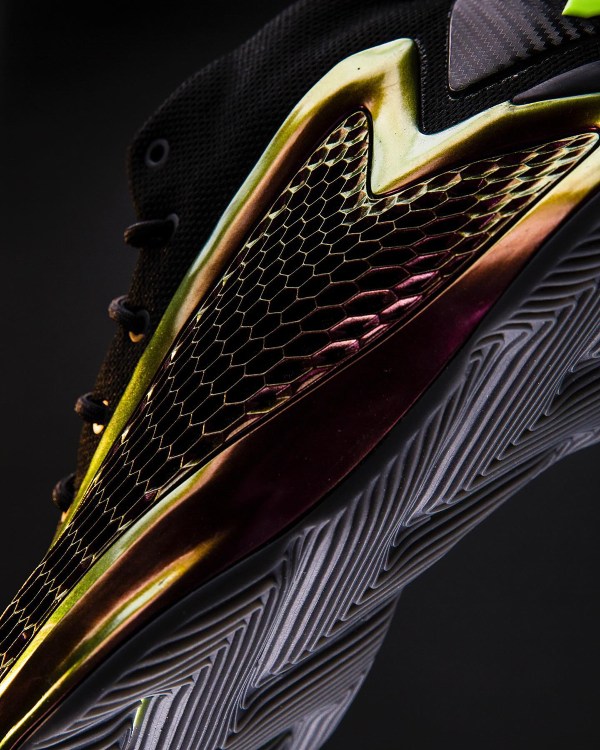 adidas AE1 "All-Star" IF1858 | SneakerNews.com