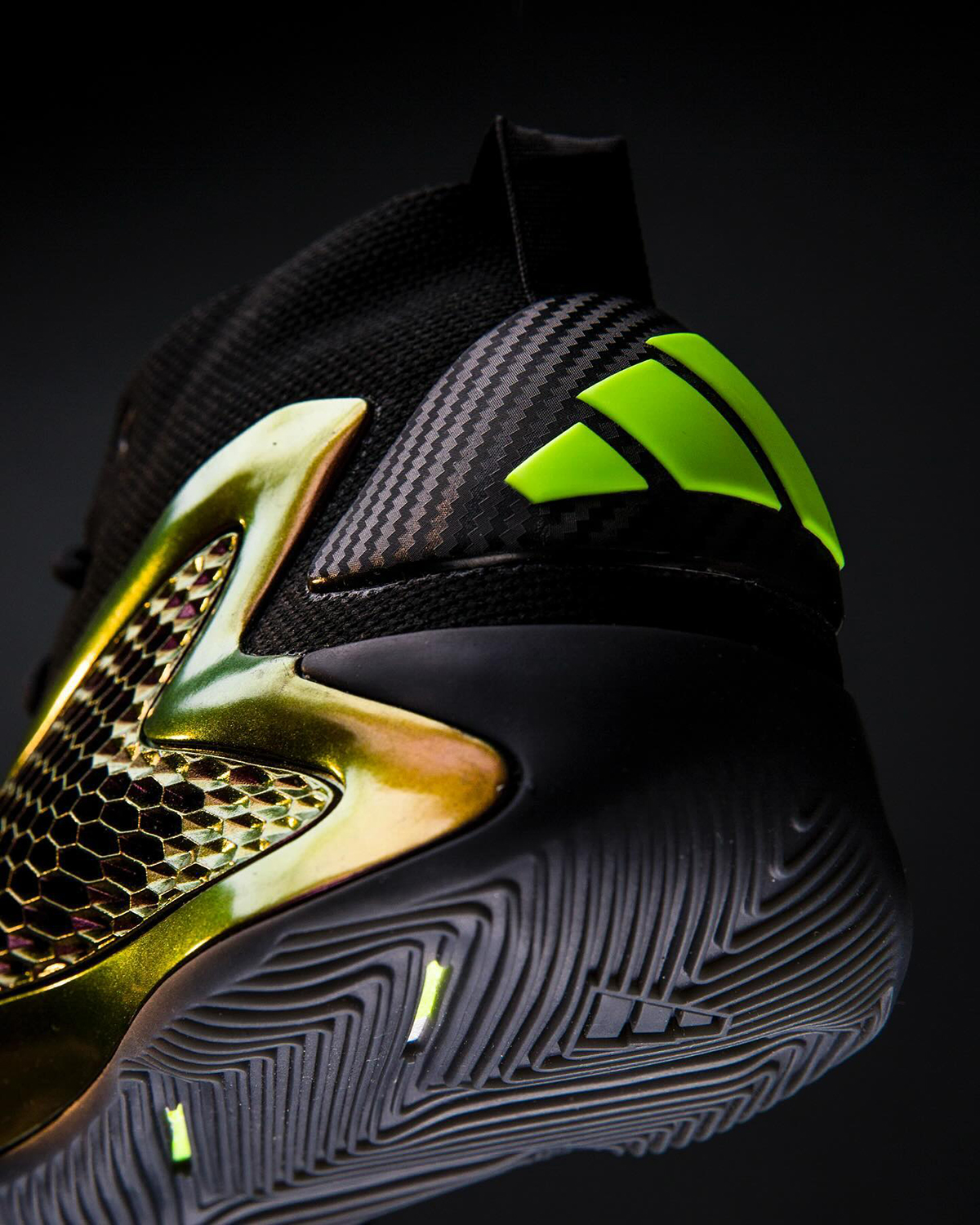 adidas AE1 "All-Star" IF1858 | SneakerNews.com