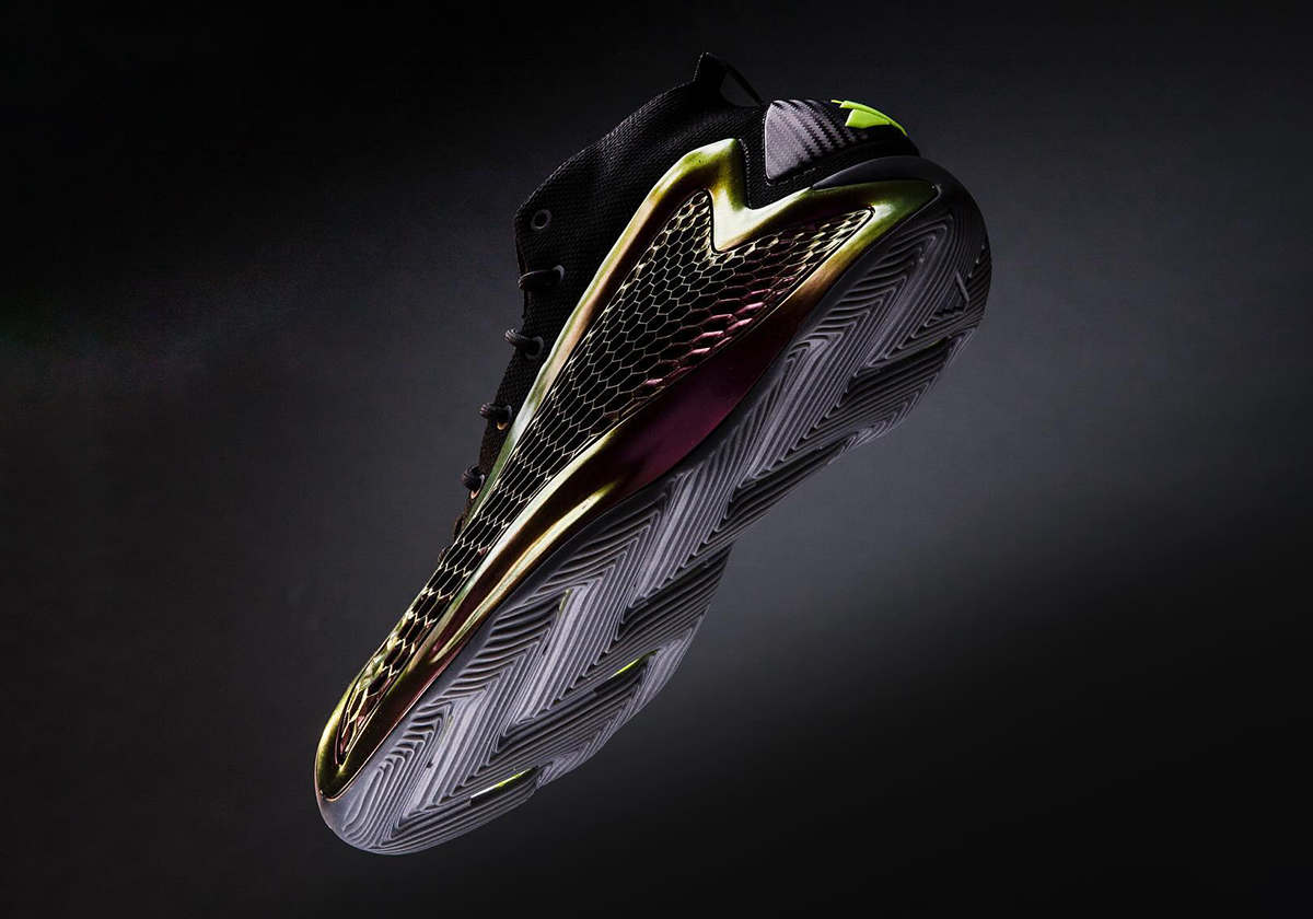 adidas AE1 "All-Star" IF1858 | SneakerNews.com