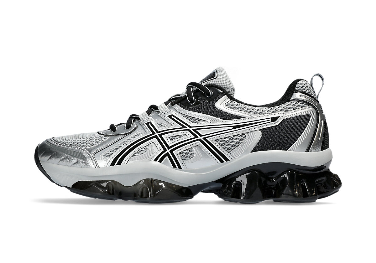ASICS GEL-Quantum Kinetic Spring 2024 | SneakerNews.com