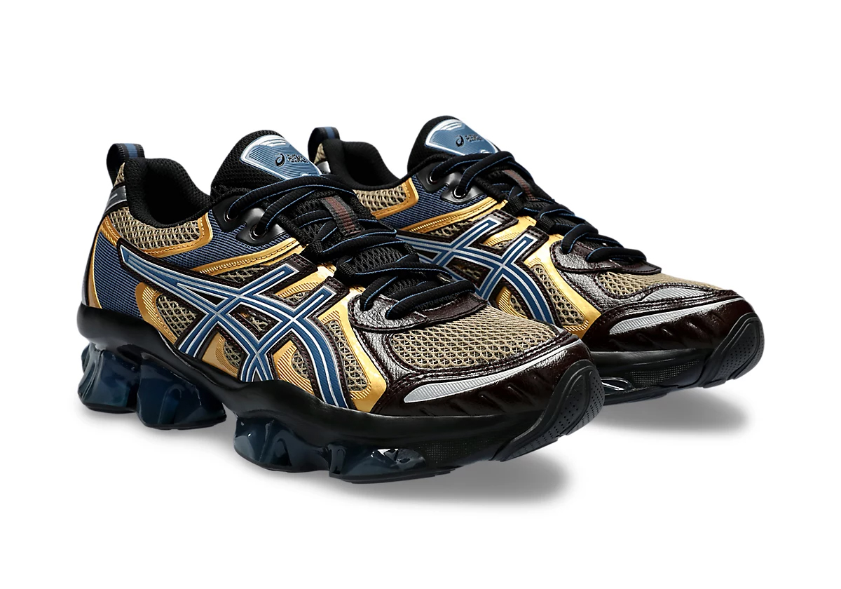 ASICS GEL-Quantum Kinetic Spring 2024 | SneakerNews.com