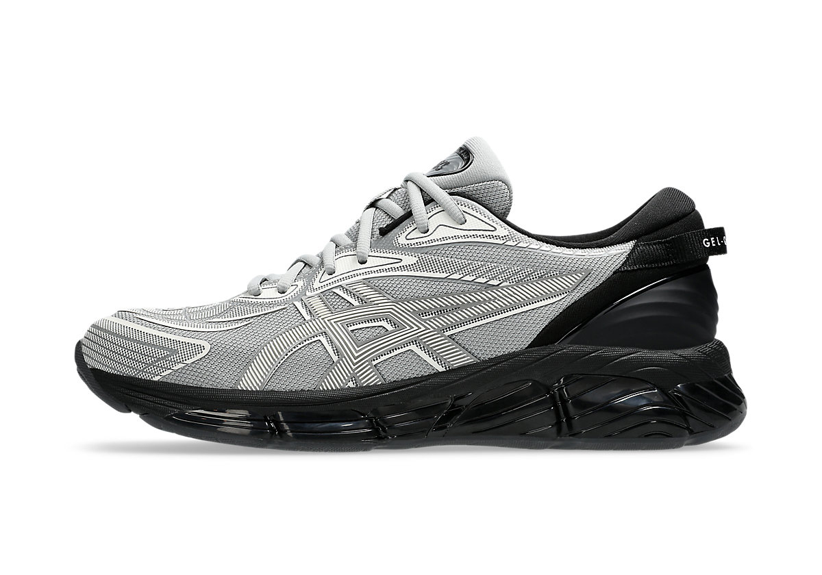 C.P. Company ASICS GEL-Quantum 360 "Yellow" | SneakerNews.com