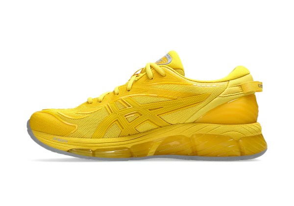 C.P. Company ASICS GEL-Quantum 360 "Yellow" | SneakerNews.com
