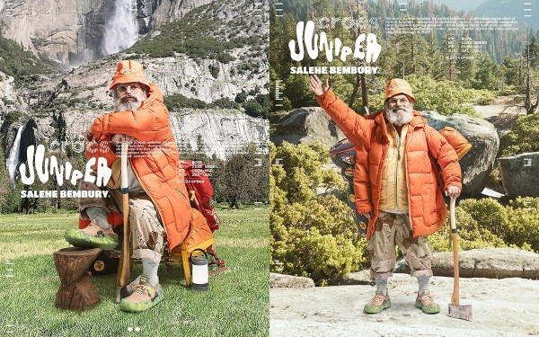 Where To Buy Salehe Bembury's Crocs Juniper Sneaker - SneakerNews.com