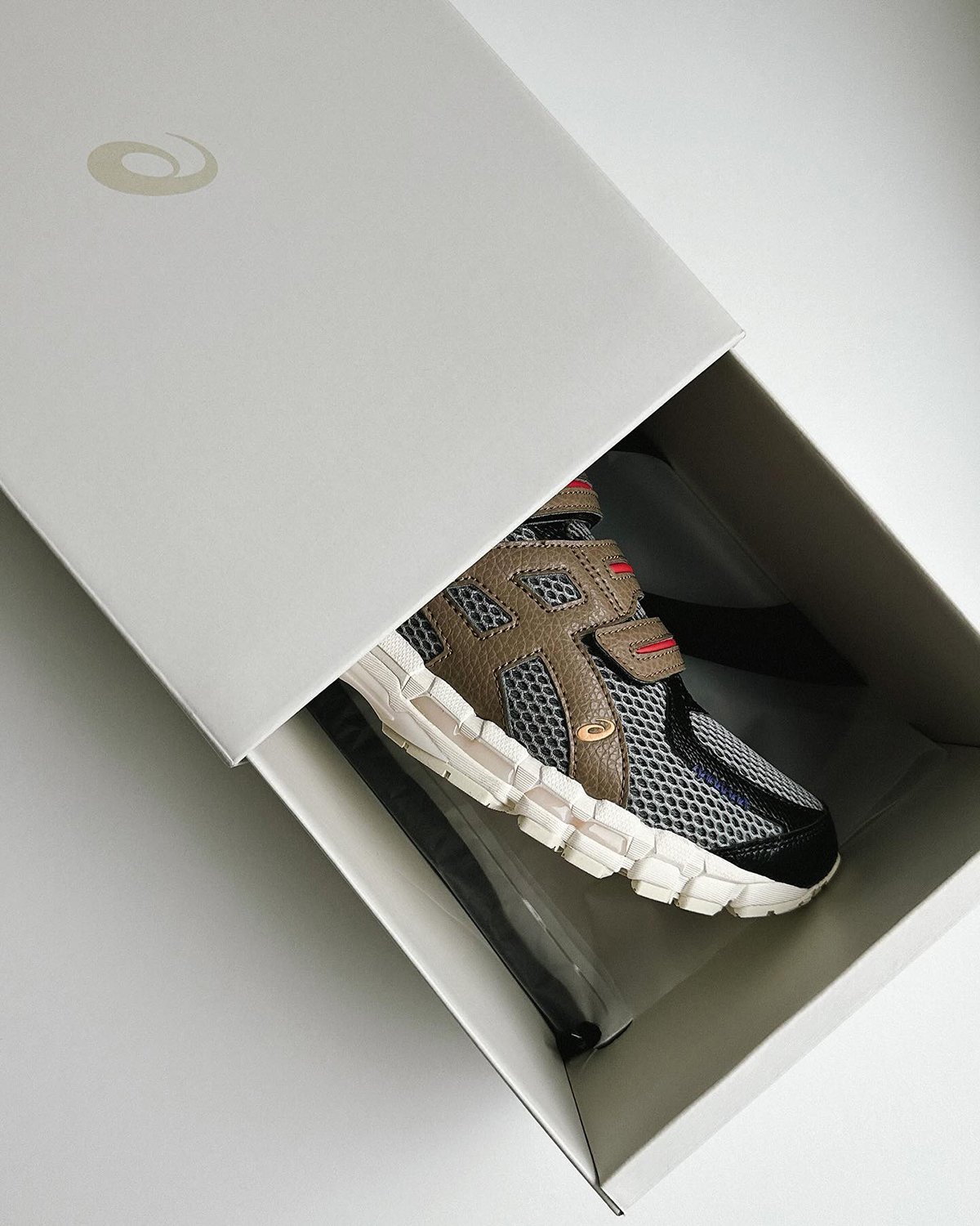 First Look At The HAL Studios x ASICS GEL-Kayano 20 - SneakerNews.com