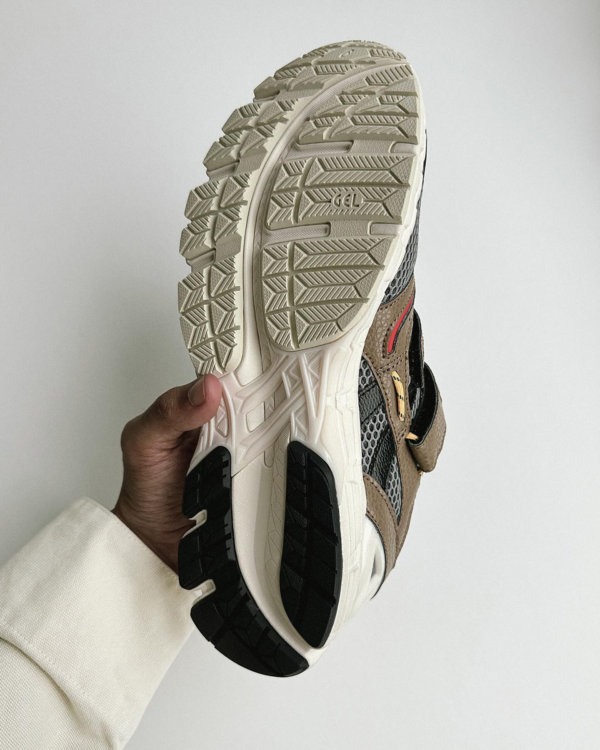 First Look At The HAL Studios x ASICS GEL-Kayano 20 - SneakerNews.com