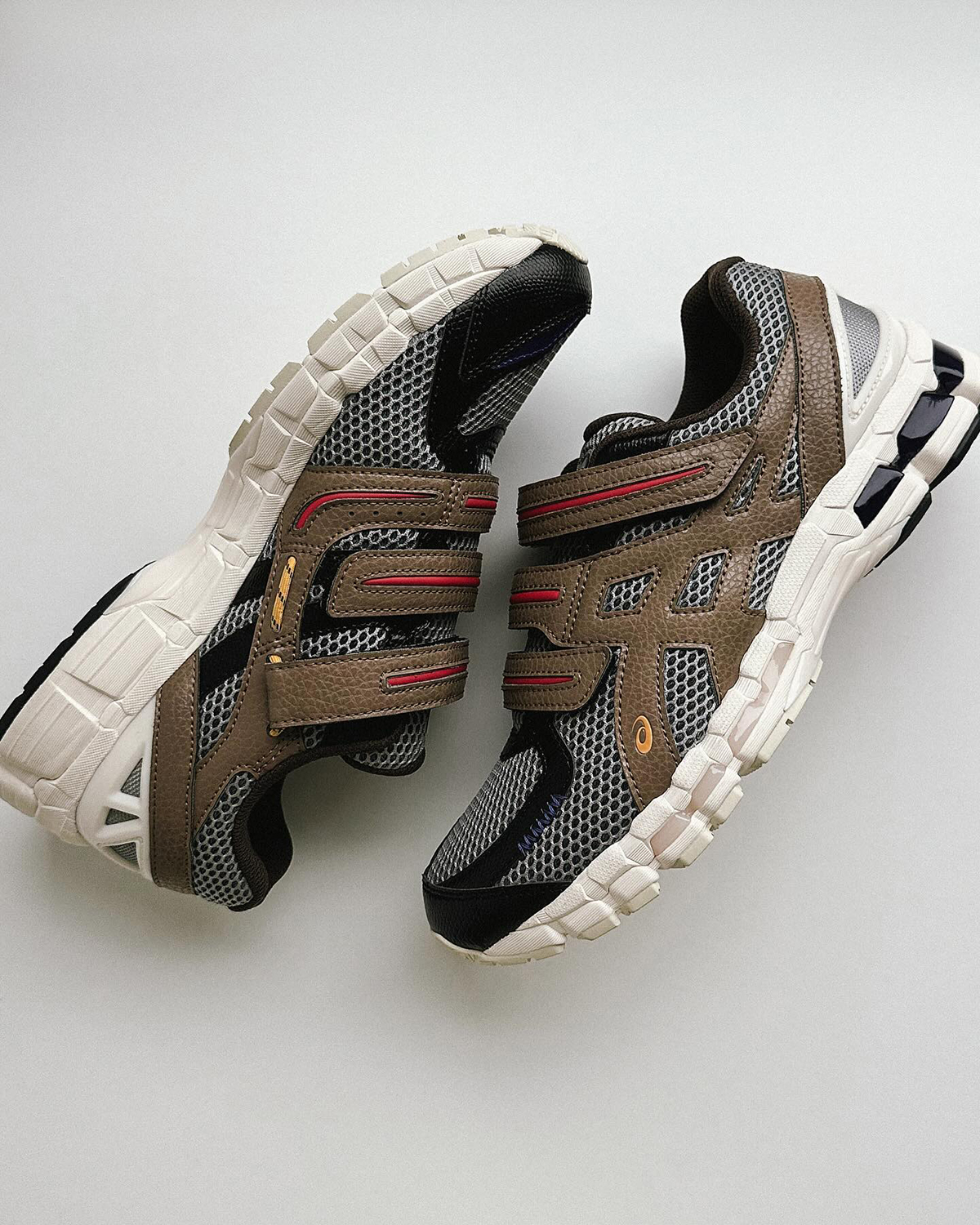 First Look At The HAL Studios x ASICS GEL-Kayano 20 - SneakerNews.com