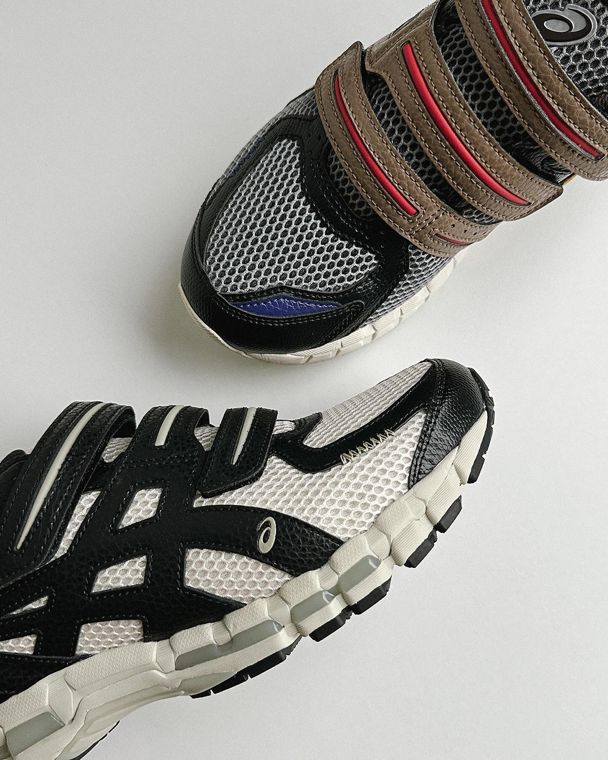 First Look At The HAL Studios x ASICS GEL-Kayano 20 - SneakerNews.com