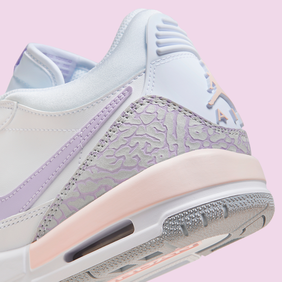 Jordan Legacy 312 Low "Pastel" HF0747-151 | SneakerNews.com