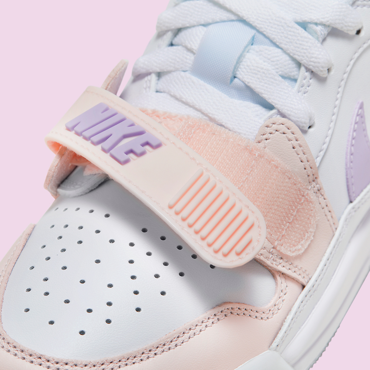 Jordan Legacy 312 Low "Pastel" HF0747-151 | SneakerNews.com
