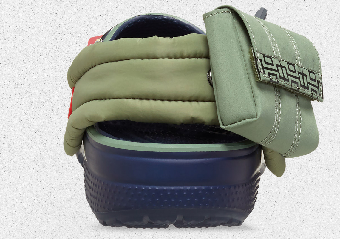 Naruto Crocs - Where To Buy (Store List) | SneakerNews.com