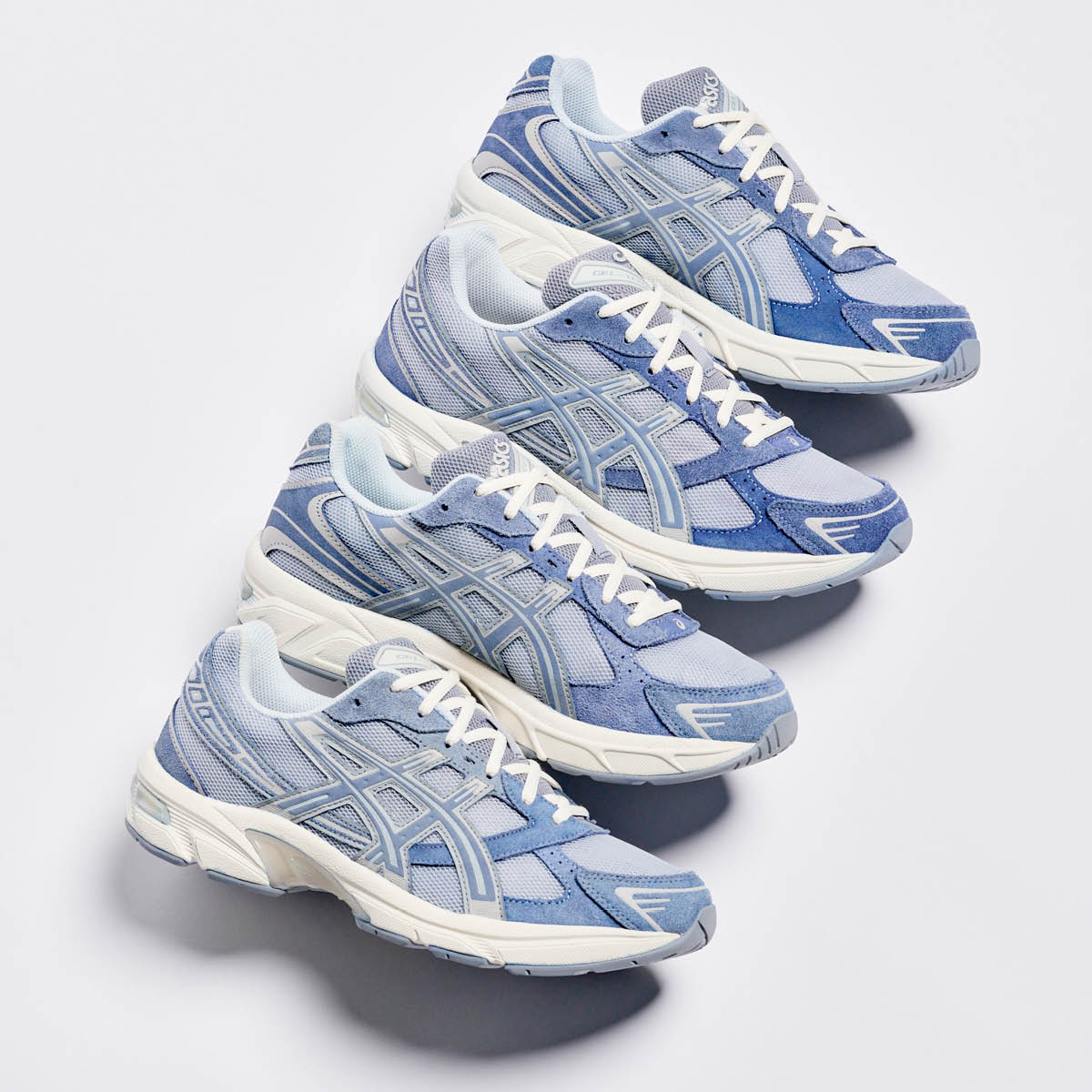 Lapstone Hammer ASICS Indigo 2024 Release Date | SneakerNews.com