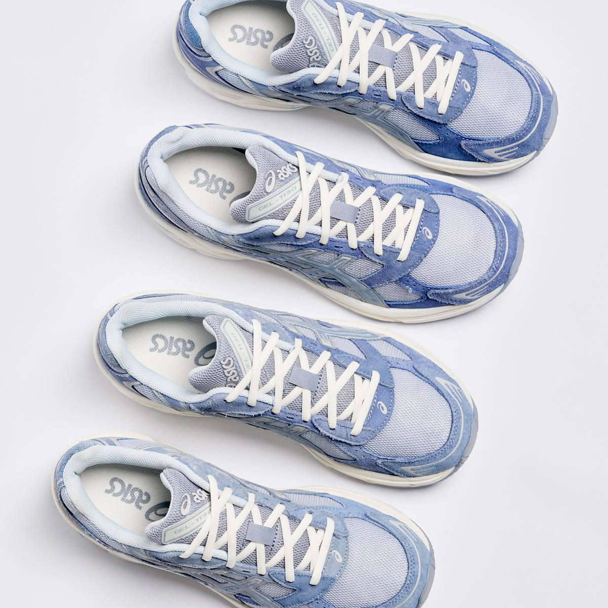 Lapstone Hammer ASICS Indigo 2024 Release Date | SneakerNews.com