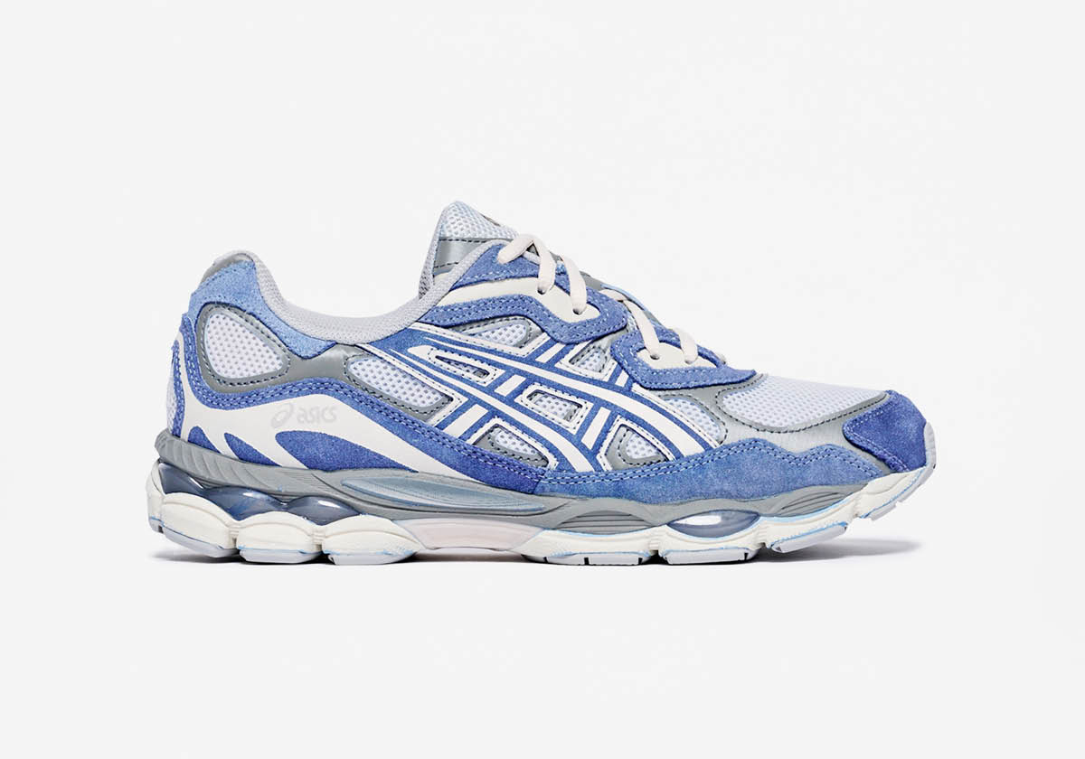Lapstone Hammer ASICS Indigo 2024 Release Date | SneakerNews.com