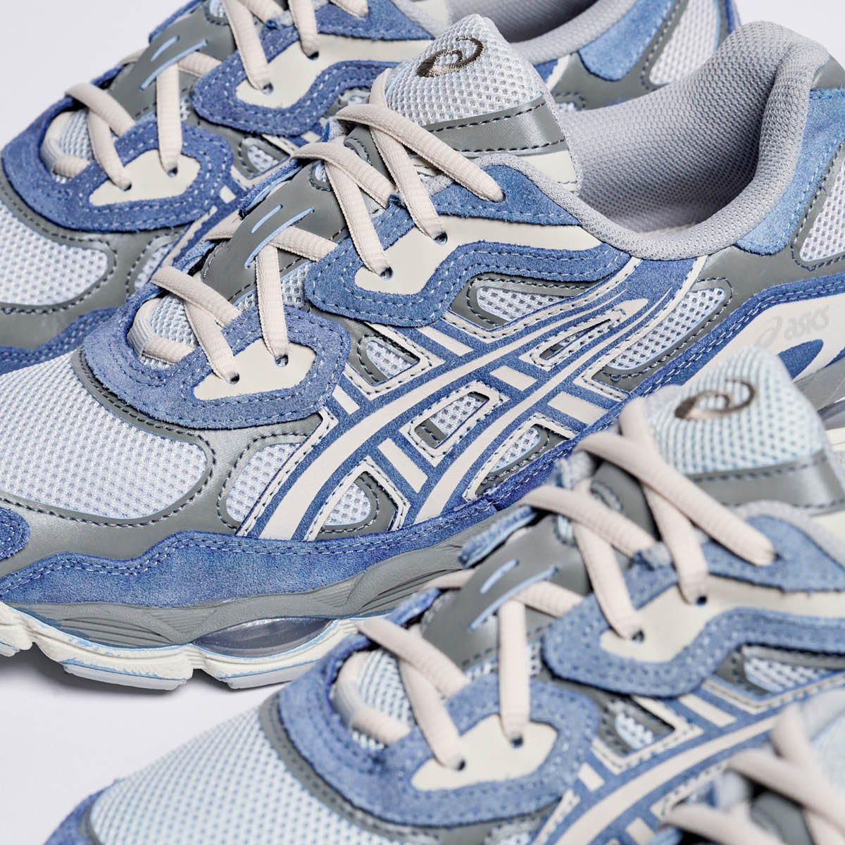Lapstone Hammer ASICS Indigo 2024 Release Date | SneakerNews.com