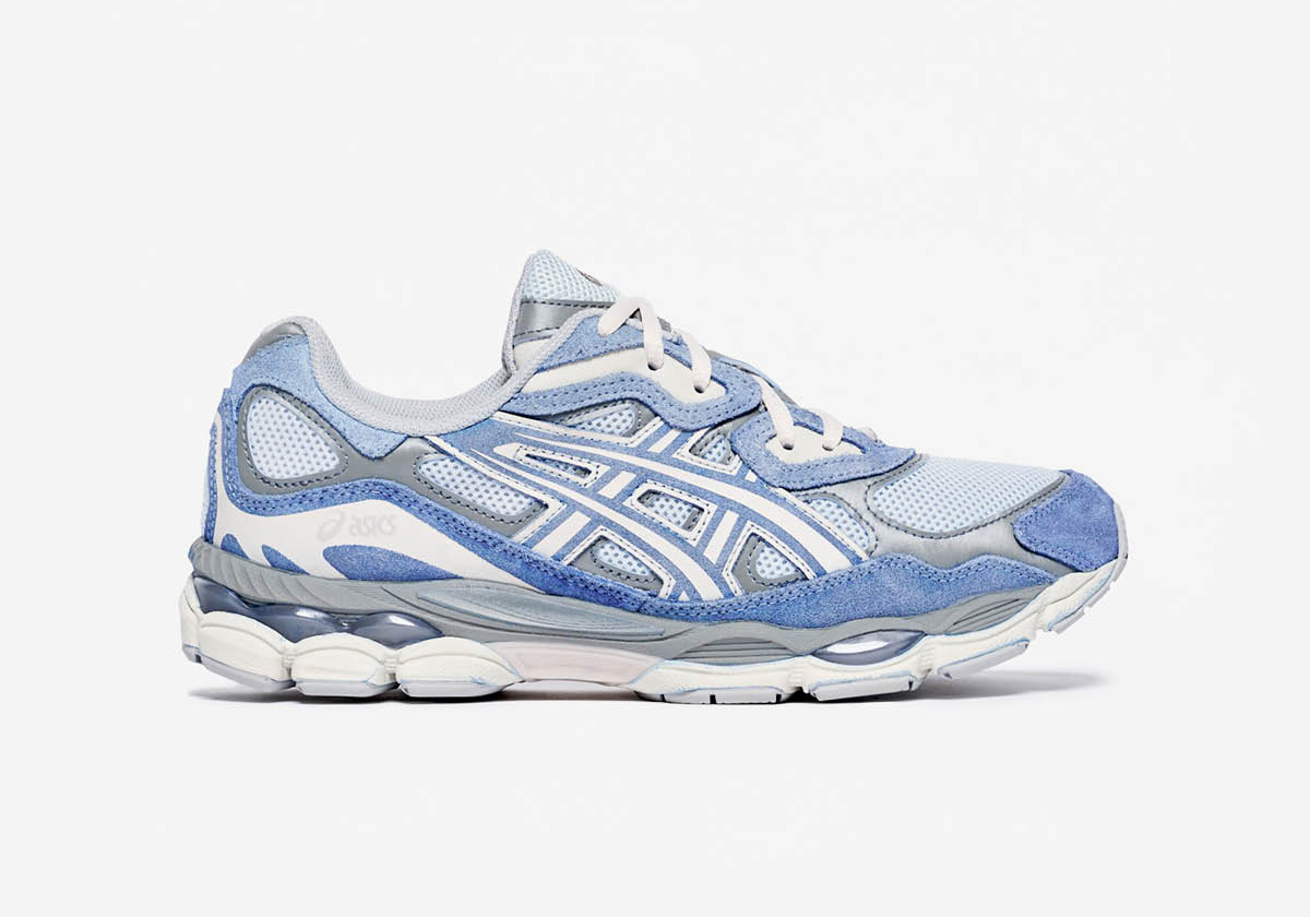 Lapstone Hammer ASICS Indigo 2024 Release Date | SneakerNews.com