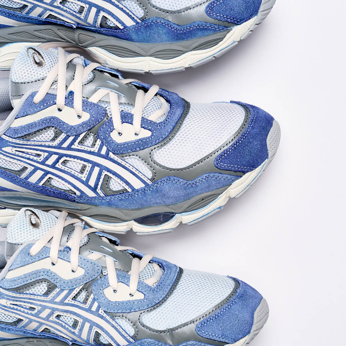 Lapstone Hammer ASICS Indigo 2024 Release Date | SneakerNews.com