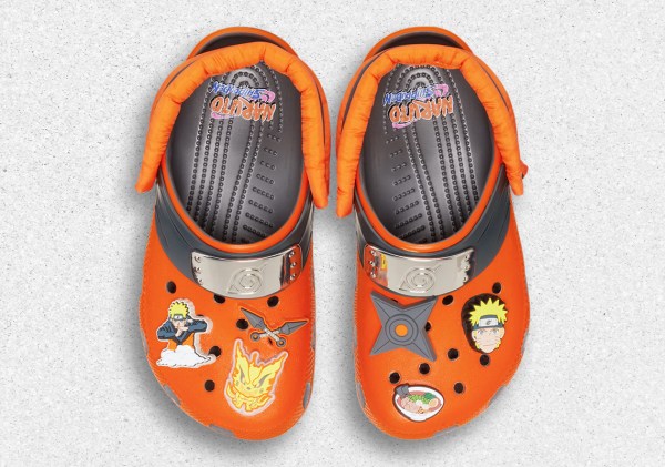 Naruto Crocs - Where To Buy (Store List) | SneakerNews.com