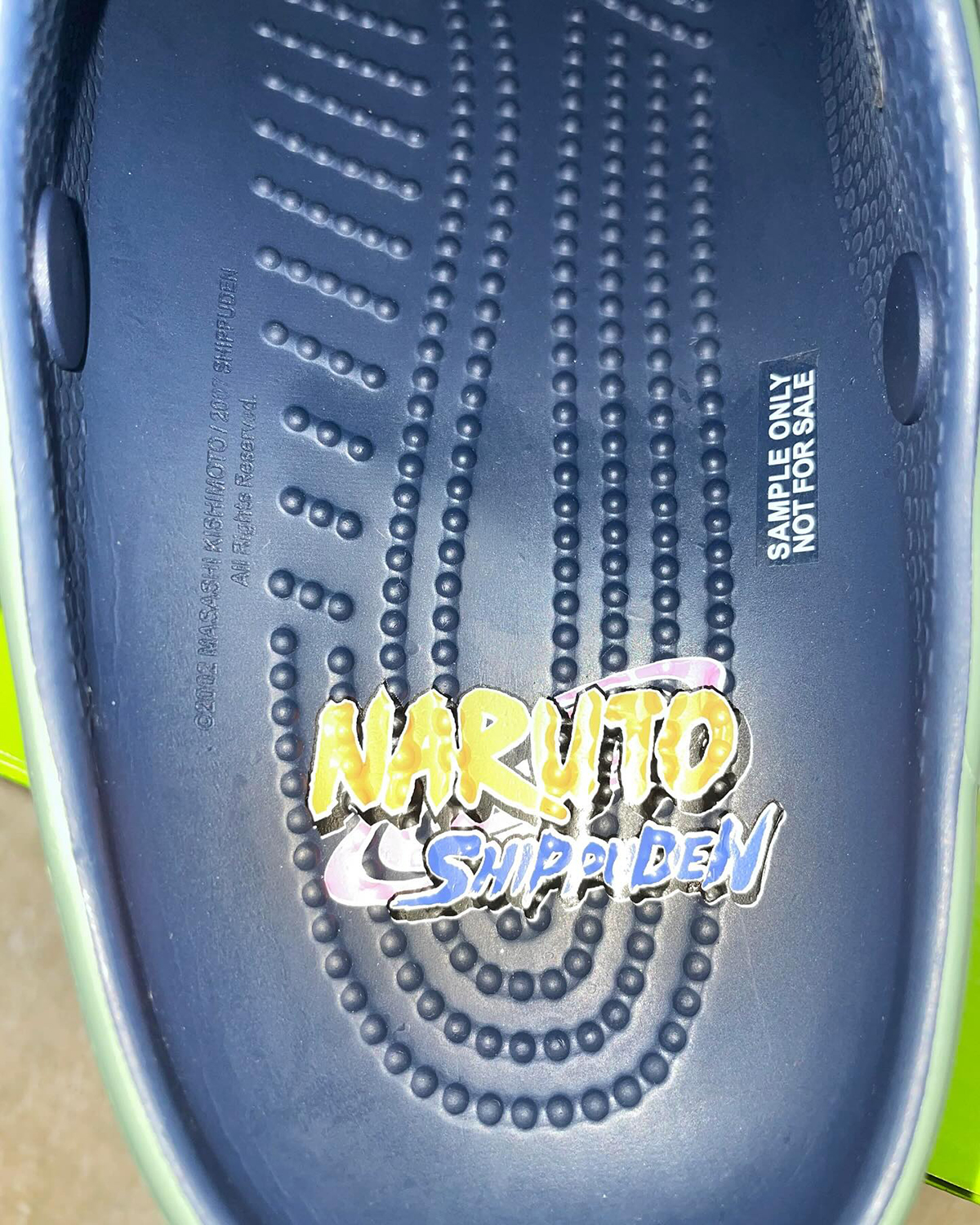 Naruto Crocs - Where To Buy (Store List) | SneakerNews.com