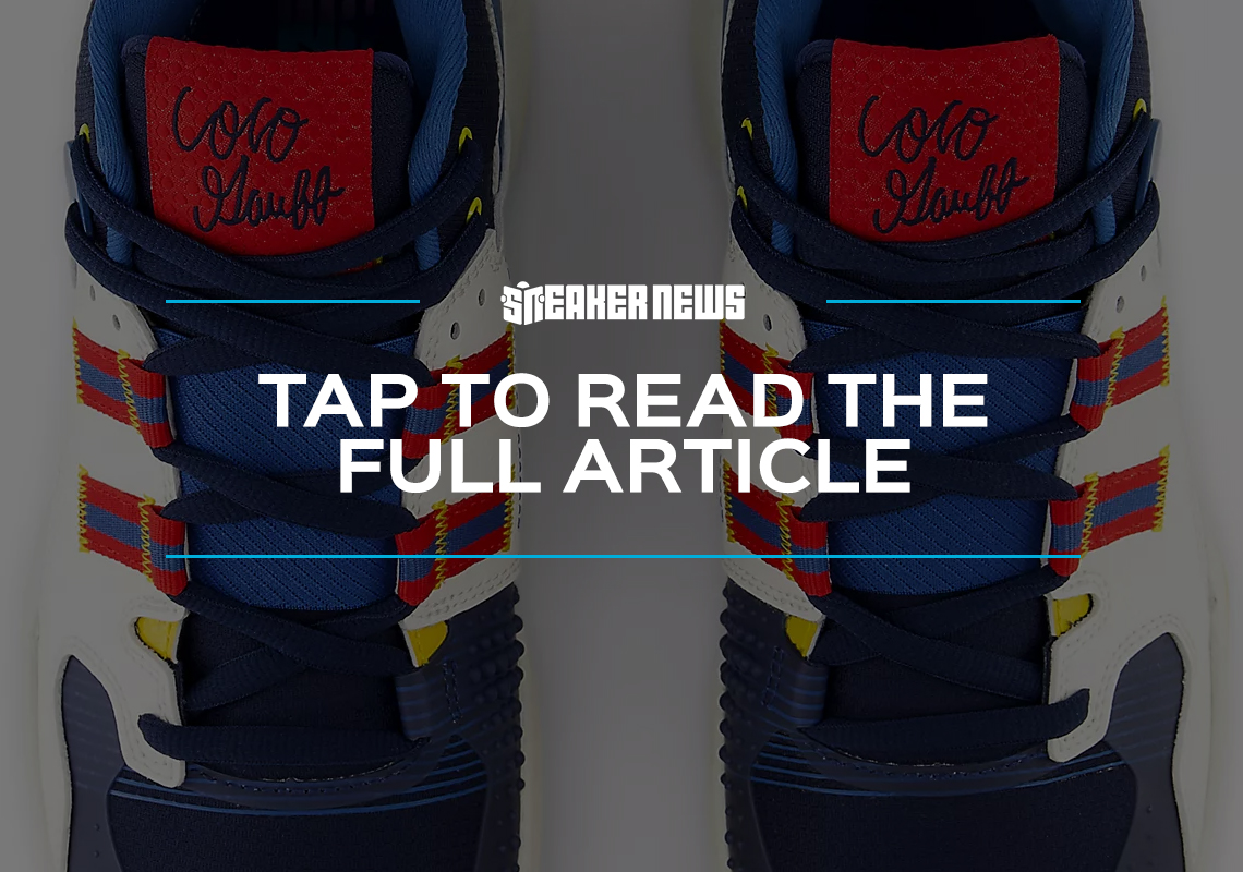 Coco Gauff Is Ready For The 2024 Australian Open With Latest New ...