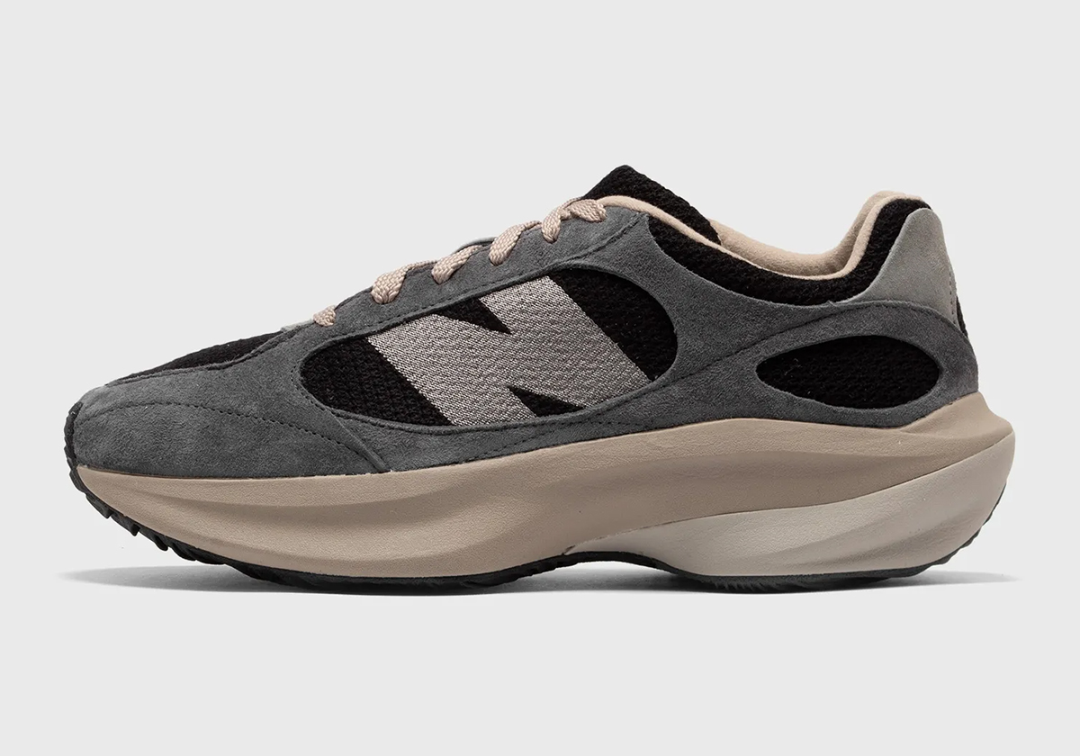 New Balance WRPD Runner "Magnet" UWRPDCST | SneakerNews.com